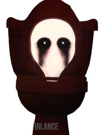 Phantom Toilet | The Skibidi Wars Wiki | Fandom