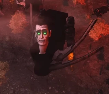 G-Clones | The Skibidi Wars Wiki | Fandom