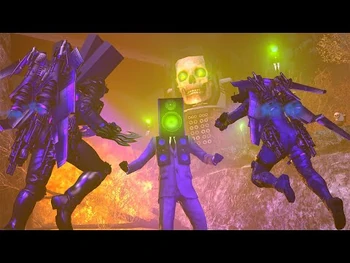 the skibidi wars 77 | The Skibidi Wars Wiki | Fandom