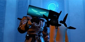 Supervisor Computerman | The Skibidi Wars Wiki | Fandom