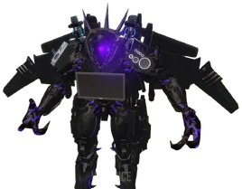 Tri-Titan (Legacy) | The Skibidi Wars Wiki | Fandom