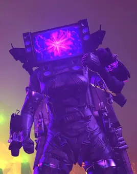 Athena | The Skibidi Wars Wiki | Fandom