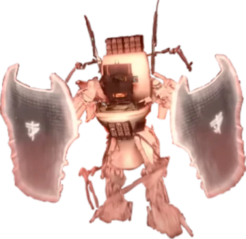 Mad Toilet Inventor | The Skibidi Wars Wiki | Fandom