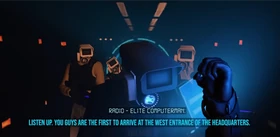 Supervisor Computerman | The Skibidi Wars Wiki | Fandom