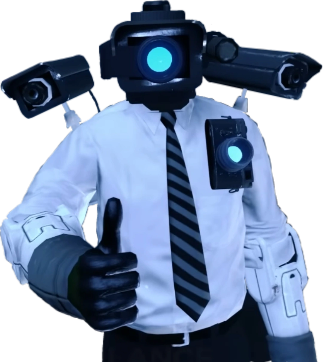 Chief Cameraman | The Skibidi Wars Wiki | Fandom