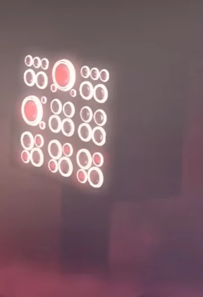 Neon Speaker | The Skibidi Wars Wiki | Fandom