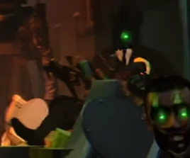 Large Cameraman | The Skibidi Wars Wiki | Fandom