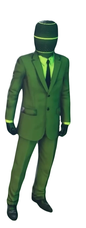 Scientist Microphoneman | The Skibidi Wars Wiki | Fandom