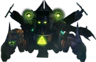 Necromancer's Army | The Skibidi Wars Wiki | Fandom
