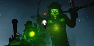 Sonar Titan | The Skibidi Wars Wiki | Fandom