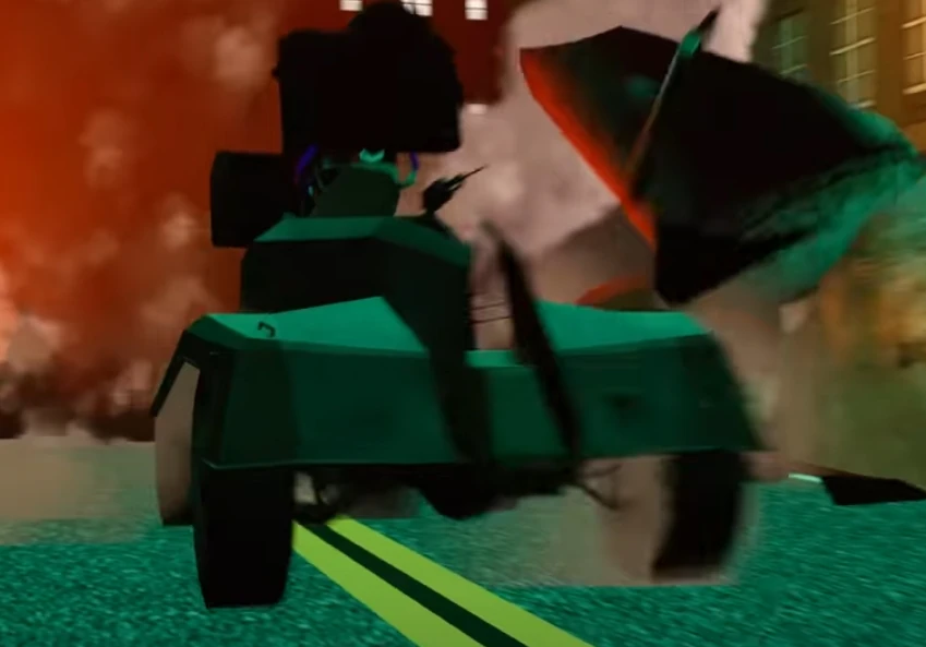 Camera Plasma Tank | The Skibidi Wars Wiki | Fandom