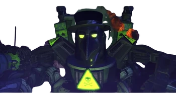 Plague Toilet | The Skibidi Wars Wiki | Fandom