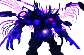Tri-Titan | The Skibidi Wars Wiki | Fandom