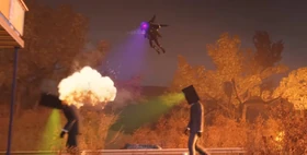 Athena | The Skibidi Wars Wiki | Fandom