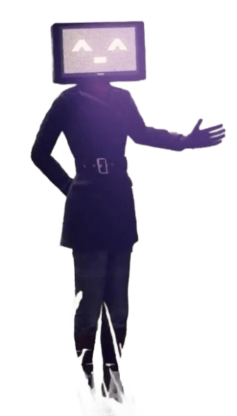 TV Woman | The Skibidi Wars Wiki | Fandom