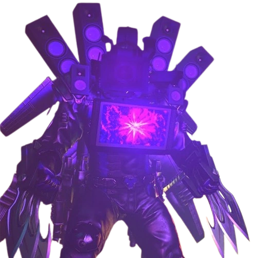 Tri-Soldiers | The Skibidi Wars Wiki | Fandom