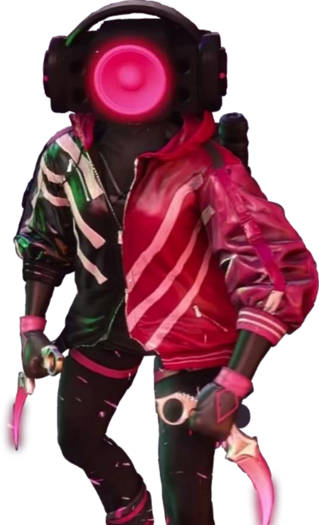 Speakerwoman | The Skibidi Wars Wiki | Fandom