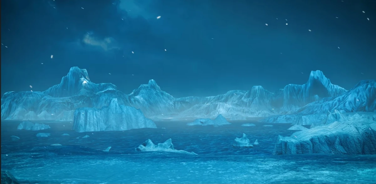 Antarctica | The Skibidi Wars Wiki | Fandom