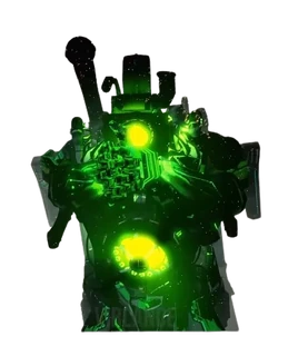 Sonar Titan | The Skibidi Wars Wiki | Fandom