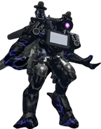 Tri-Titan/Gallery | The Skibidi Wars Wiki | Fandom