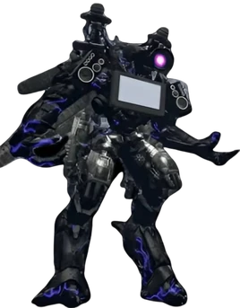 Tri-Titan | The Skibidi Wars Wiki | Fandom