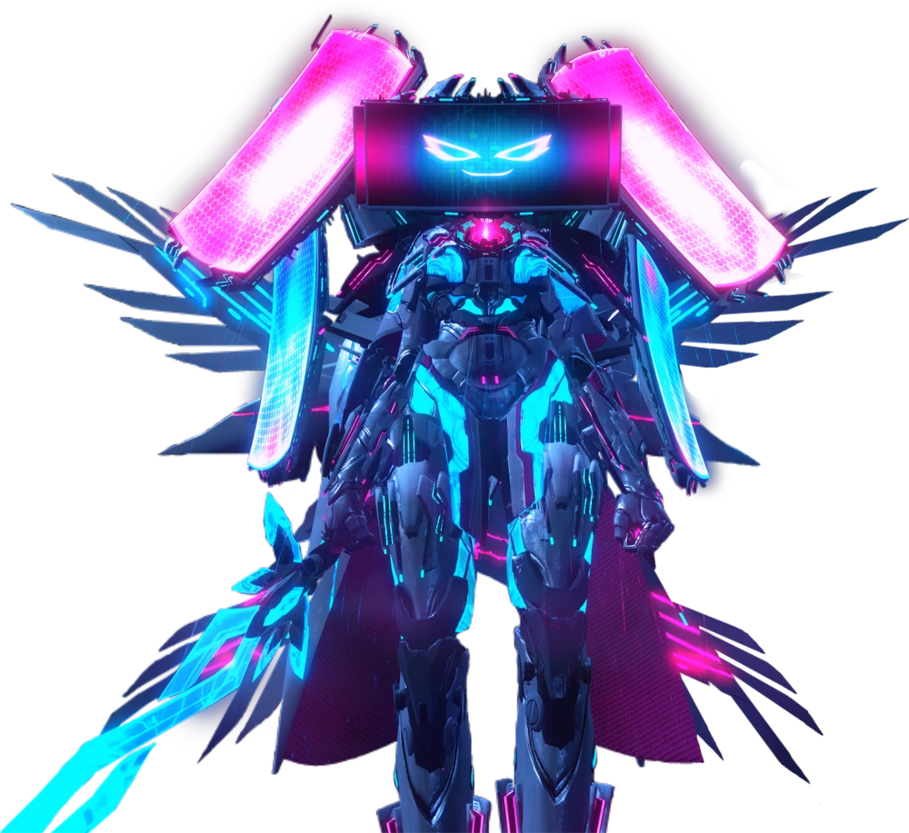 Titan Computerman | The Skibidi Wars Wiki | Fandom