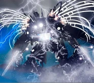 Tri-Titan | The Skibidi Wars Wiki | Fandom