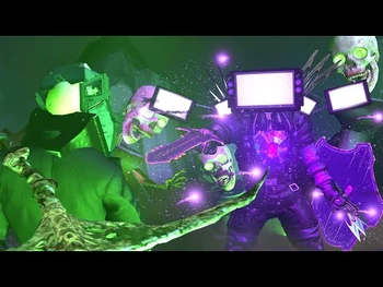 the skibidi wars 86 | The Skibidi Wars Wiki | Fandom