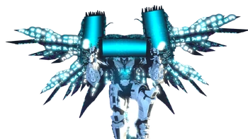 Titan Computerman | The Skibidi Wars Wiki | Fandom