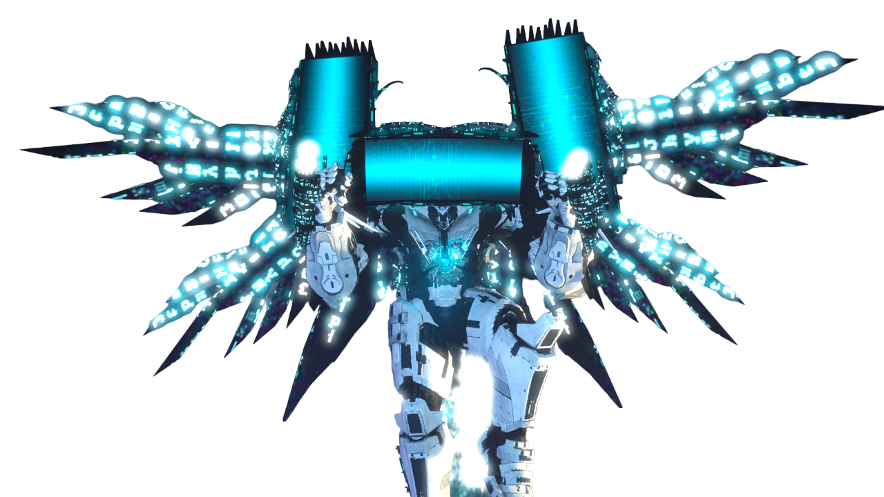 Titan Computerman The Skibidi Wars Wiki Fandom
