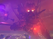 Toilet Emperor | The Skibidi Wars Wiki | Fandom