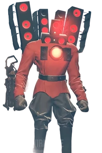 Speakermen | The Skibidi Wars Wiki | Fandom