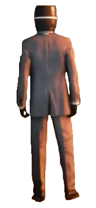 Scientist Microphoneman | The Skibidi Wars Wiki | Fandom