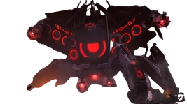 Speaker Strider | The Skibidi Wars Wiki | Fandom