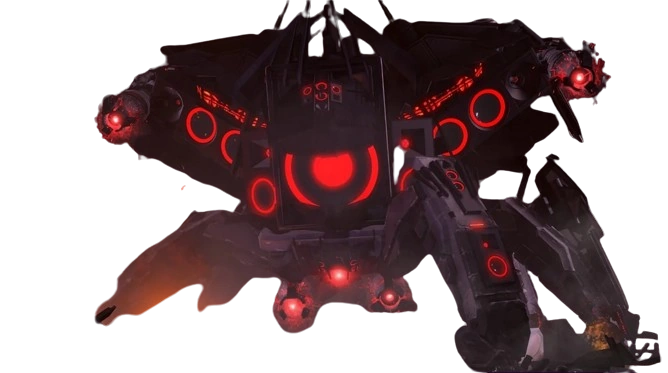 Speaker Strider | The Skibidi Wars Wiki | Fandom