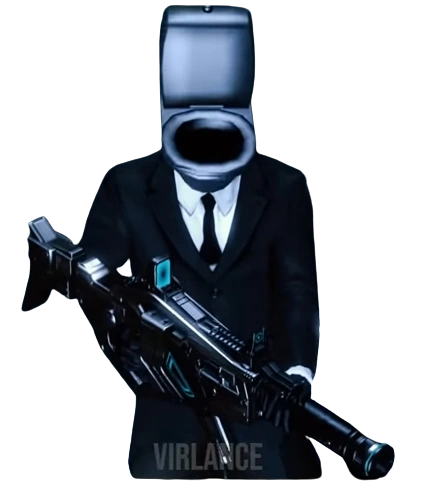 Black Suited Toiletman | The Skibidi Wars Wiki | Fandom