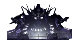 Toilet Emperor | The Skibidi Wars Wiki | Fandom