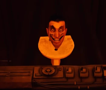 Skibidi Sink | The Skibidi Wars Wiki | Fandom