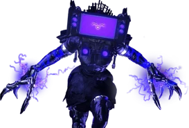 Tri-Soldiers | The Skibidi Wars Wiki | Fandom