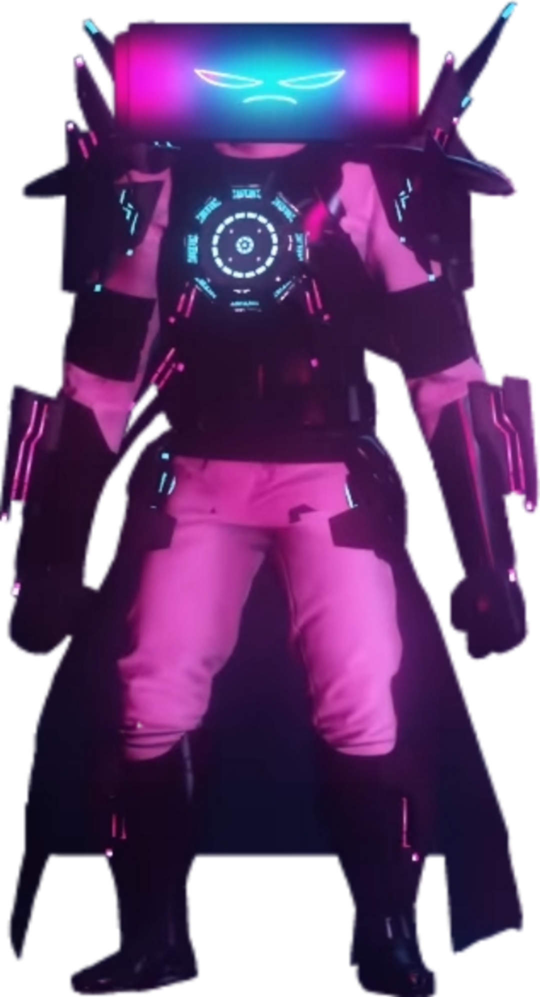 Elite Computerman The Skibidi Wars Wiki Fandom