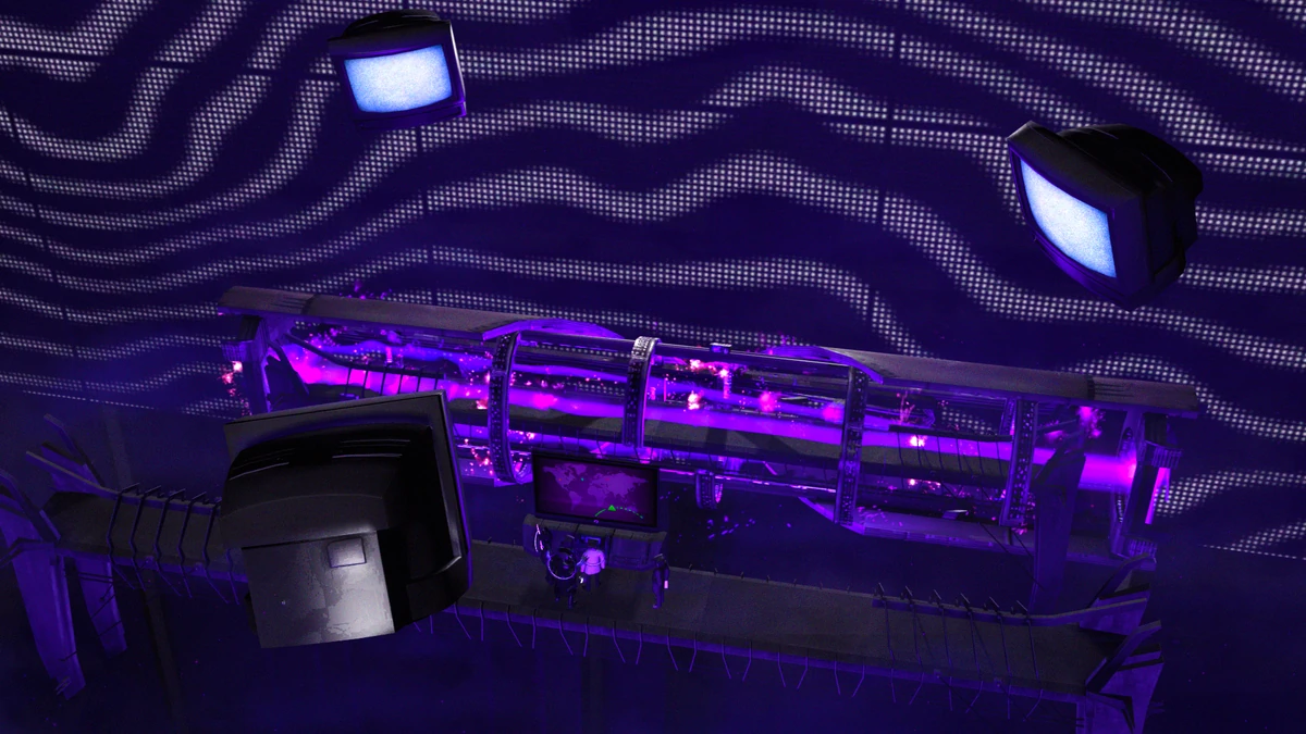 TV Base | The Skibidi Wars Wiki | Fandom