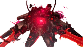 Tri-Titan | The Skibidi Wars Wiki | Fandom