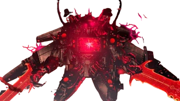 Tri-Titan | The Skibidi Wars Wiki | Fandom