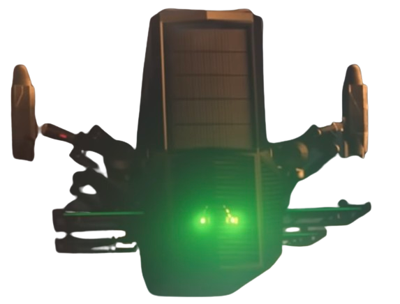 Computerman Carrier The Skibidi Wars Wiki Fandom