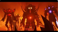 Toilet Emperor/Gallery | The Skibidi Wars Wiki | Fandom
