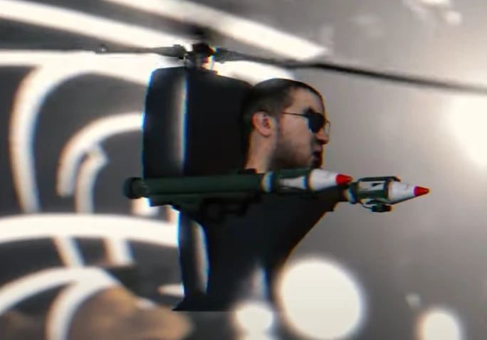 Duplex Airstrike Skibidi Toilet | The Skibidi Wars Wiki | Fandom