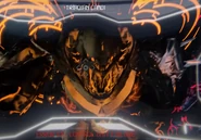 Orange Triadian | The Skibidi Wars Wiki | Fandom