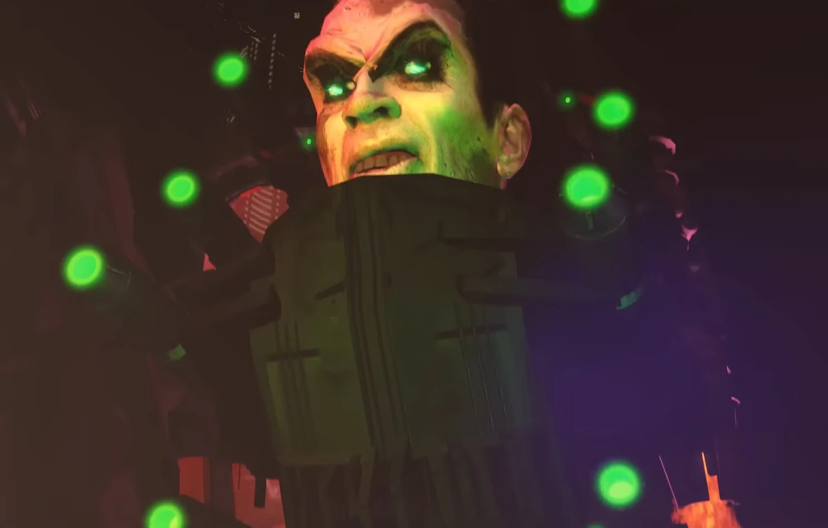 G-Clones | The Skibidi Wars Wiki | Fandom