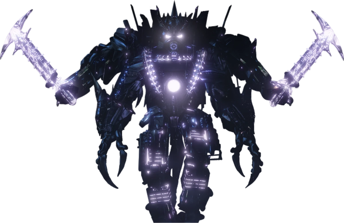 Toilet Emperor | The Skibidi Wars Wiki | Fandom