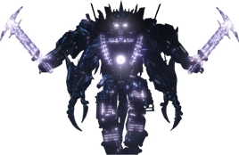 Toilet Emperor | The Skibidi Wars Wiki | Fandom